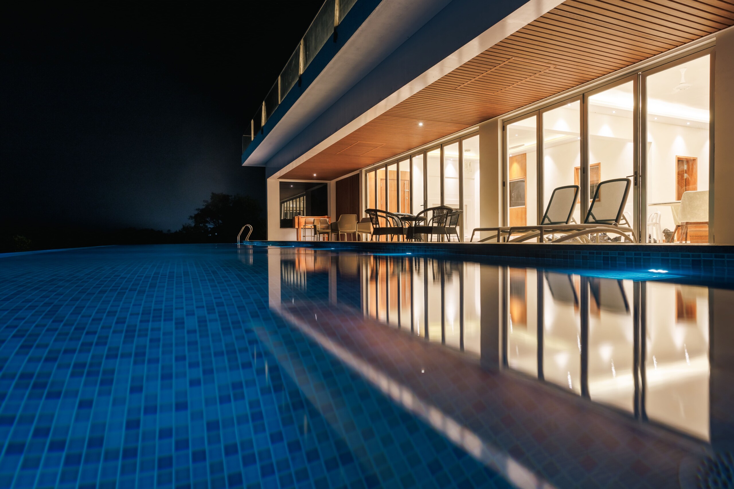 Mangalore Luxury Stay Kopparige Hills Villa Earth Water Air