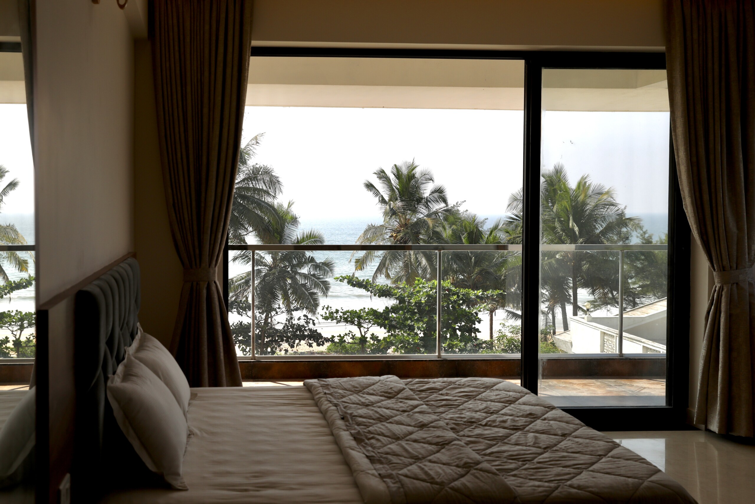 Thalassa RU Beach Apartment - Ewa Properties