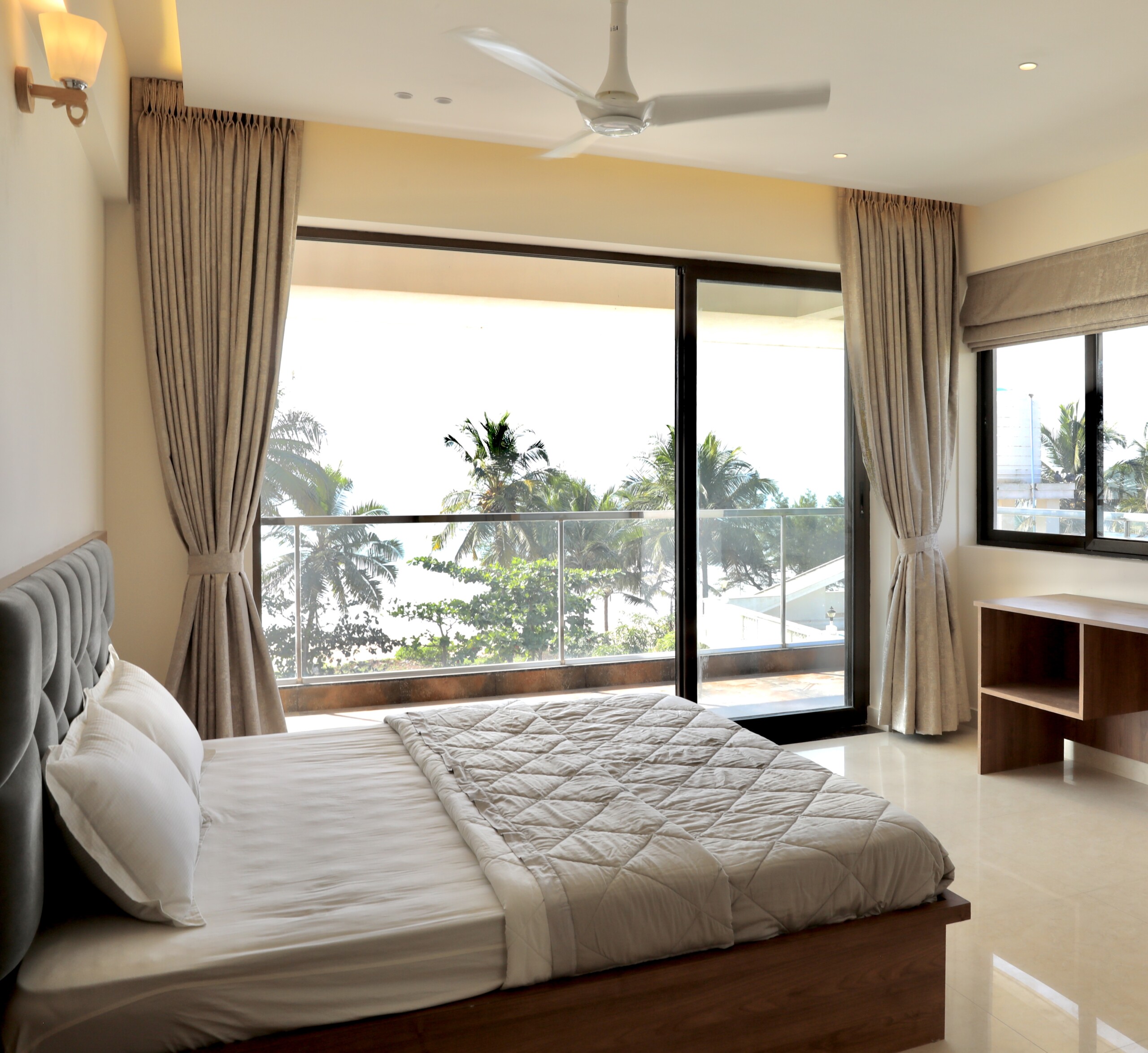 Thalassa RU Beach Apartment - Ewa Properties