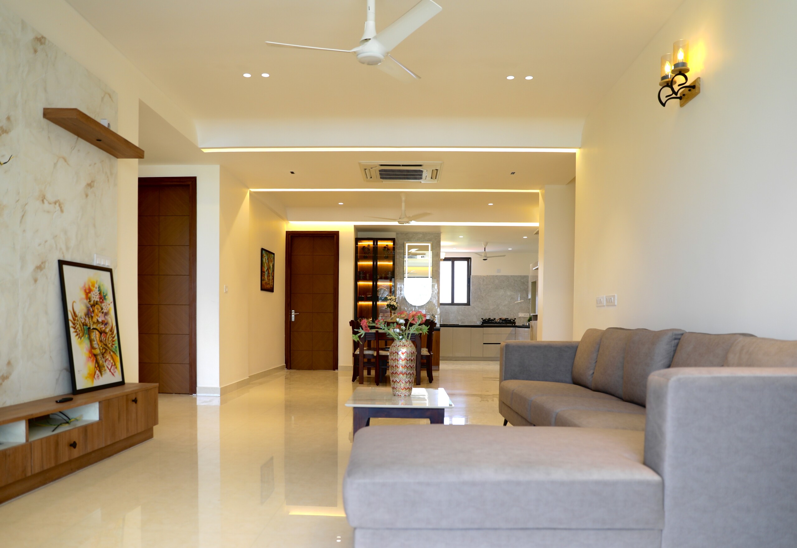 Thalassa RU Beach Apartment - Ewa Properties